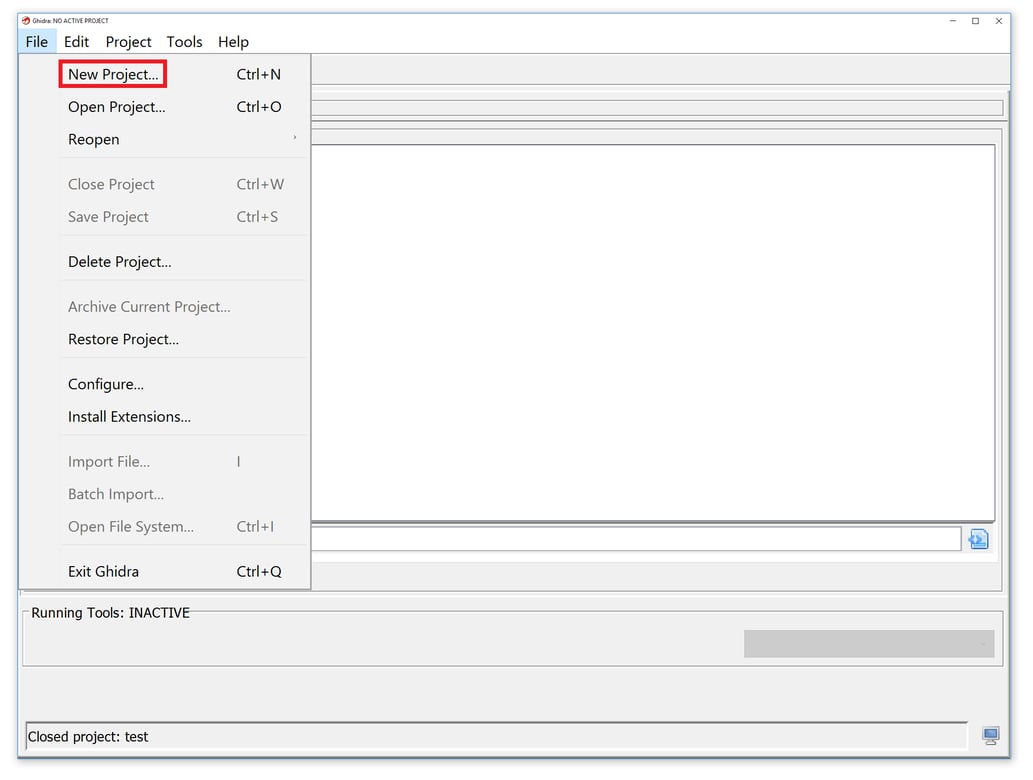 How to Use Ghidra to Reverse Engineer Malware | Varonis